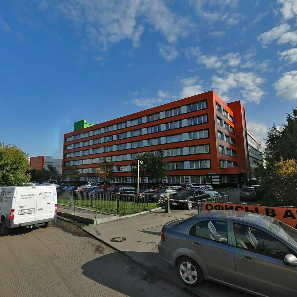 Oto servis ve bakım ekipmanları ToolsProf, Moskova, foto