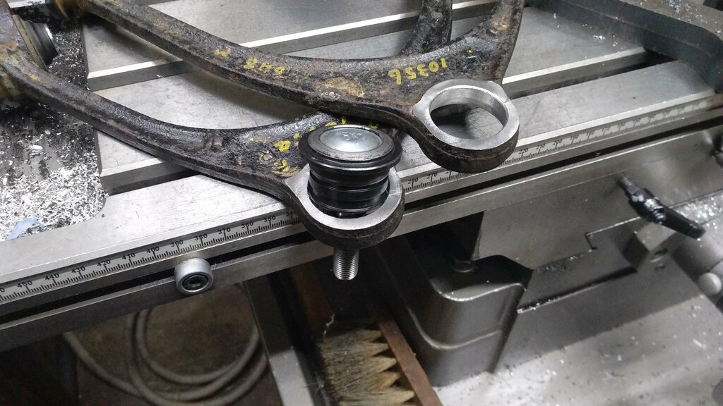 Torna işleri Токарная мастерская, Moskova ve Moskovskaya oblastı, foto