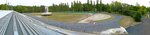 Sports ground (Penza Region, Zarechny, Imeni M. Lermontova Park), spor alanı  Zerechny'den