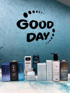 Good Day (Rikhard Zorge Street No:67Г, City of Kazan), kozmetoloji, kozmetik salonları  Kazan'dan
