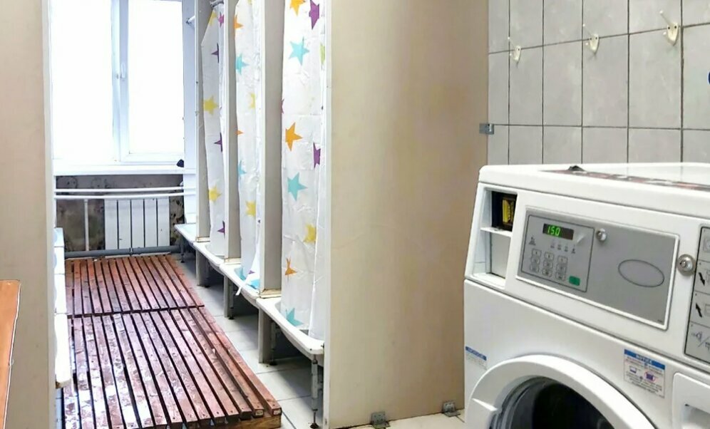 Yurtlar Общежитие, Orenburg, foto
