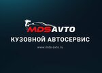 Mds-avto (ulitsa Rozy Lyuksemburg No:156), oto kaporta  Irkutsk'tan