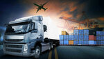 Ibp Cargo Services (7, Manama Street, Dubai), deniz taşımacılığı