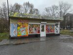 Продуктовый павильон 777 (No:43, 5th Microdistrict), market  Achinsk'ten