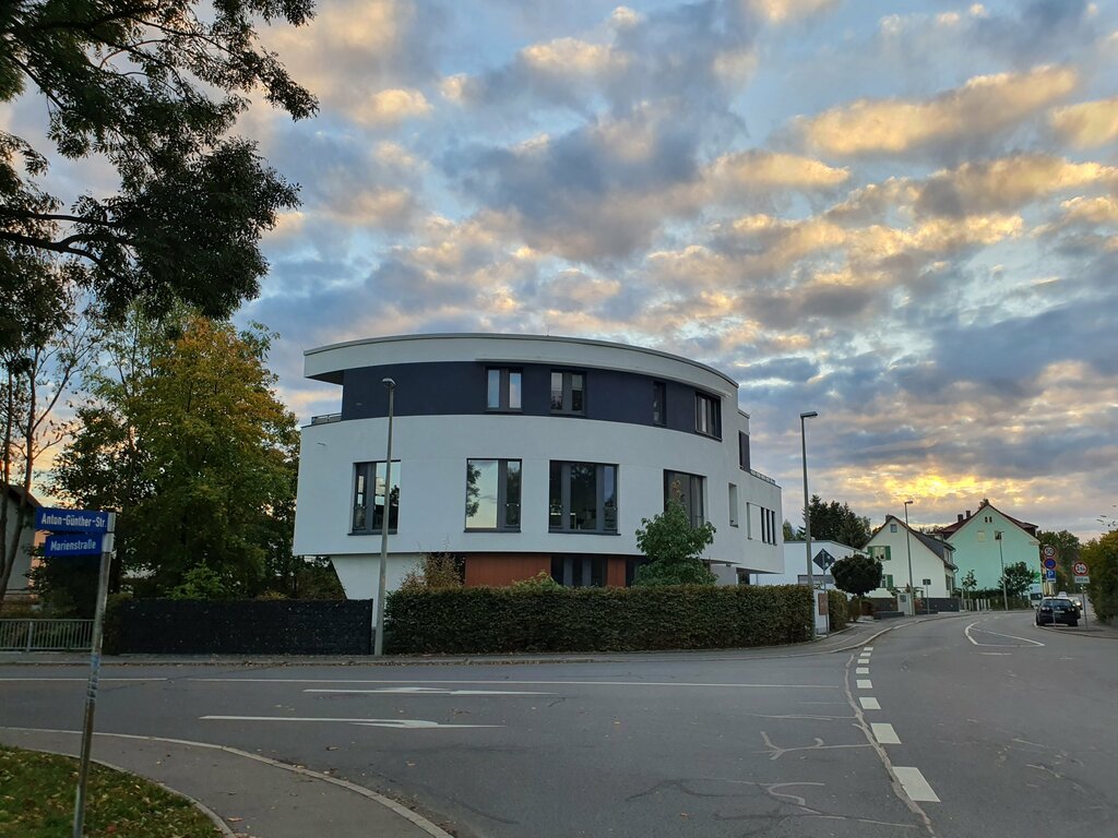 Hukuk büroları Rechtsanwältin Sabine Hartig, Freiberg, foto