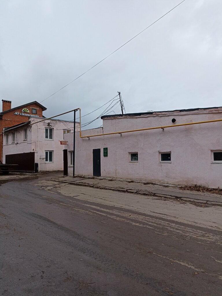 Şehir planlama Zelenstroy, Cheboksary, foto