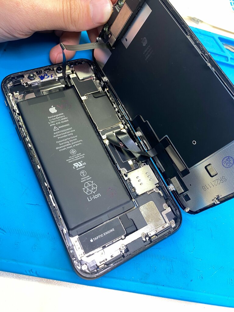 Telefon tamir servisi Ремонт телефонов, Hantı‑Mansi Özerk Okrugu, foto