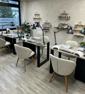 Be Perfect Salon & Nailstudio (Markt No:8, Minden), güzellik salonu  Minden'den