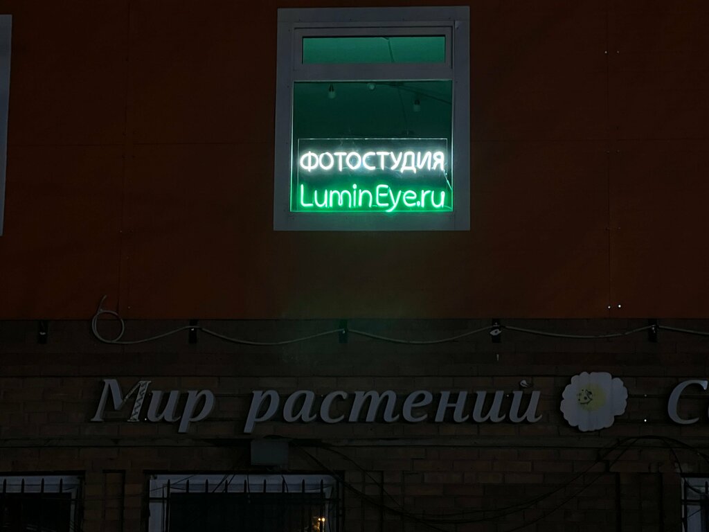 Profesyonel fotoğraf stüdyosu LuminEye, Moskova ve Moskovskaya oblastı, foto