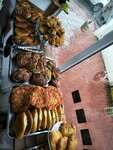 Кулинарния (ulitsa Lenina No:40А, posyolok Tulskiy), şekerleme tatlı ve pastacılık ürünleri  Adıge Cumhuriyeti'nden