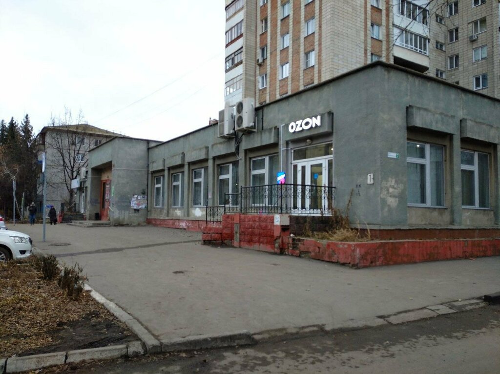 Süt ürünleri satış mağazaları Молочные продукты и сыры, Omsk, foto