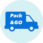 Pack&Go (Gagarina Street No:30А), müşteri memnuniyeti  Yekaterinburg'dan