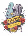 Kedy Deda (Moskovskaya Street No:59/1), müzik ve dans grupları  Krasnodar'dan
