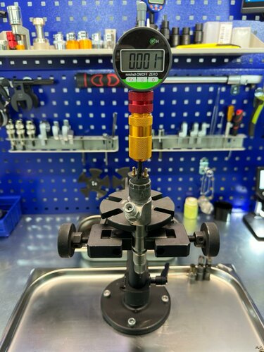 Otomobil servisi TurboDieselService, Stariy Oskol, foto