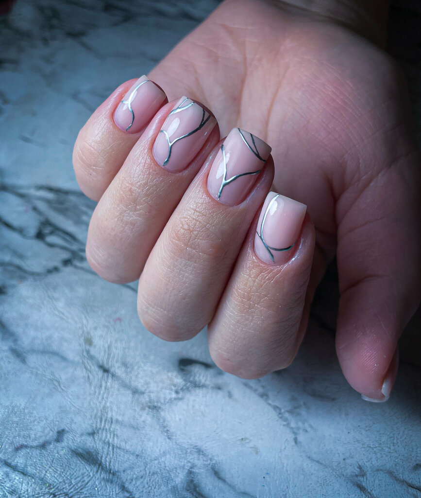 Güzellik salonu Гармония, Ilanskiy, foto