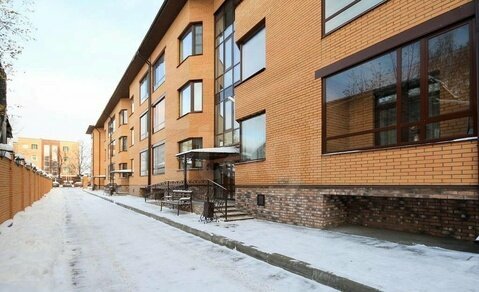 i̇nşaat ve tasarım hizmetleri Variant, Perm, foto