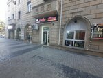 Mutlu doner (Azərbaycan prospekti No:79C), fast food  Sumgayıt'tan
