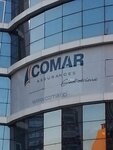 Comar (Abidjan, La commune Le Plateau, Boulevard de la Republique), sigorta şirketleri  Abican'dan