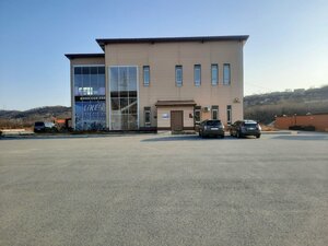 Lavender (Pogranichnaya Street No:124), fitness kulüpleri  Nahodka'dan