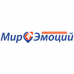 Mir Emoji (Mikhaila Nagibina Avenue No:17), seyahat acenteleri  Rostov‑na‑Donu'dan