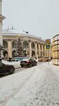 Art Сafe (Ilyinka Street No:4), kafe  Moskova'dan