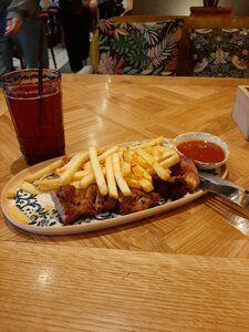 Katco Ori (Tyumen, ulitsa Melnikayte, 116к1), restaurant  Tiumen'den