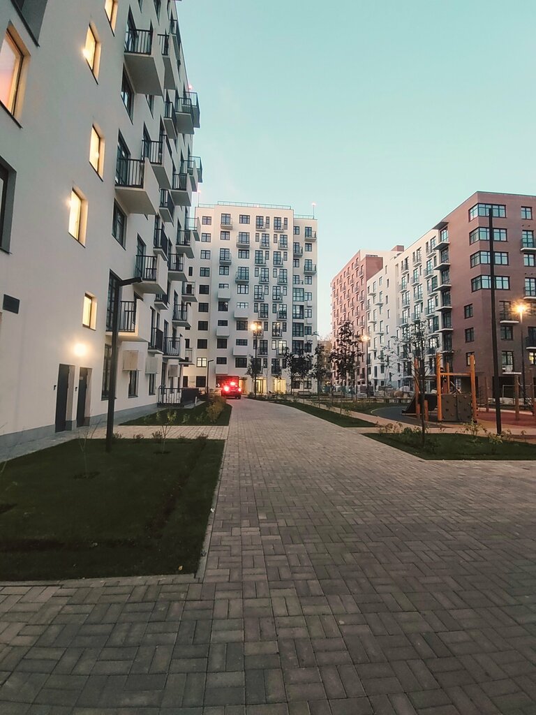Kısa süreli konaklama Атмосфера Сердце Ярославля, Yaroslavl, foto