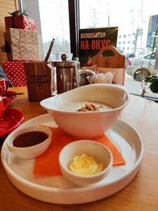 Traveler's Coffee (Plekhanova Street No:14), kahve dükkanları  Penza'dan