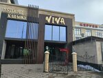 Viva (Tamerlan tas joly No:204А), restoran  Çimkent'ten (Şımkent'ten)