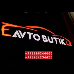 Avtokardonval (Qarshi-Shahrisabz Yoʻli koʻchasi No:1/140, Karshi), otomobil servisi  Karşı'dan