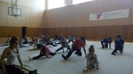 Sports complex (1-ya Institutskaya ulitsa No:1, Mytischi), yüzme havuzları  Mytişçi'den