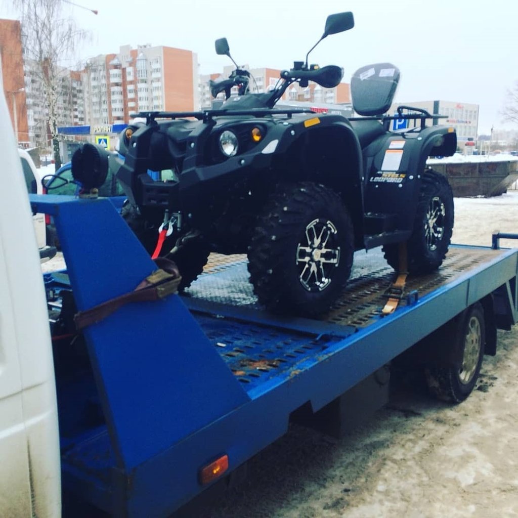 Çekici hizmeti Tow truck Orel, Orel, foto