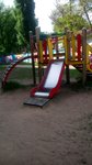 Playground (45th Strelkovoy Divizii Street No:62А), oyun alanı  Voronej'den