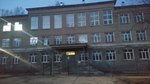 Shkola № 1 Srednyaya (ulitsa Mira No:25), ortaokul  Gornozavodsk'tan
