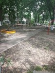 Playground (Voronezh, kvartal Beryozovaya Roshcha), oyun alanı  Voronej'den