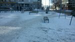 Playground (Volgograd, 410-y mikrorayon), oyun alanı  Volgograd'dan
