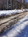 Playground (Patriotov Avenue No:34), oyun alanı  Voronej'den