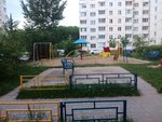 Playground (Lomonosova Street No:114/25), oyun alanı  Voronej'den