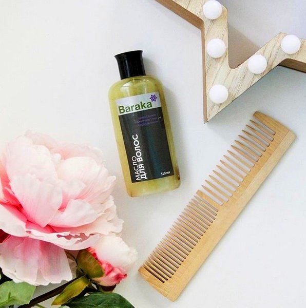 Kozmetik ve parfümeri mağazaları Natural oils, office, Moskova, foto