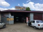 СТО (улица Гагарина No:142/1, посёлок городского типа Гвардейское), otomobil servisi  Kırım Cumhuriyeti'nden
