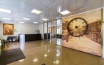 Сlinic of Dr. Lemberg (ulitsa Leytenanta Shmidta No:19), tıp merkezleri ve klinikler  Yegoryevsk'ten