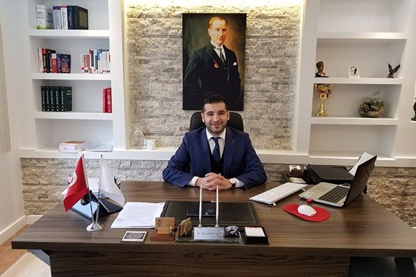 Avukatlar Avukat Abdullah Fırat, İstanbul, foto