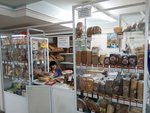 Pekar (ulitsa Kotelnikova No:7), ekmek fırını  Omsk'tan