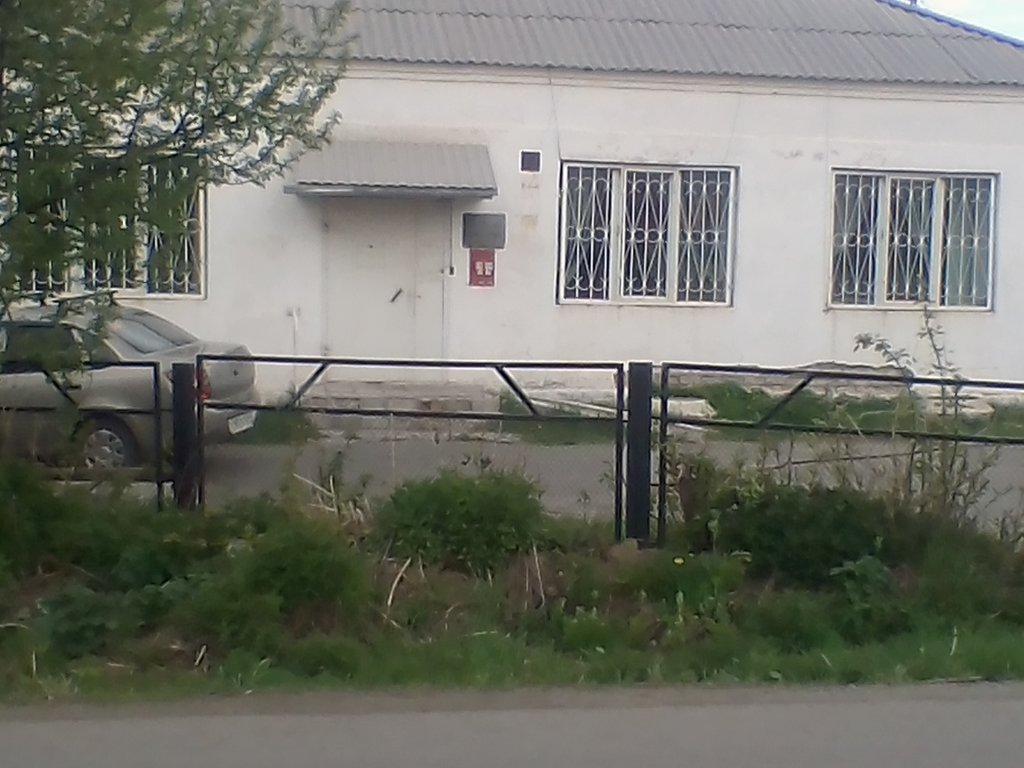 Sulh hakimi Судебный участок № 2 Талицкого судебного района Свердловской области, Talitsa, foto