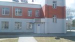Mbu Tsentralnaya gorodskaya bolnitsa Patologoanatomicheskoye otdeleniye (Severnaya ulitsa No:2), hastane bölümü  Uray'dan