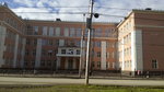 Srednyaya obshcheobrazovatelnaya shkola № 60 (Lodygina Street No:16), ortaokul  Perm'den