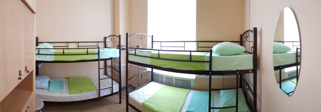 Pansiyonlar, hosteller Хостел SacVoyage, Simferopol (Akmescit), foto