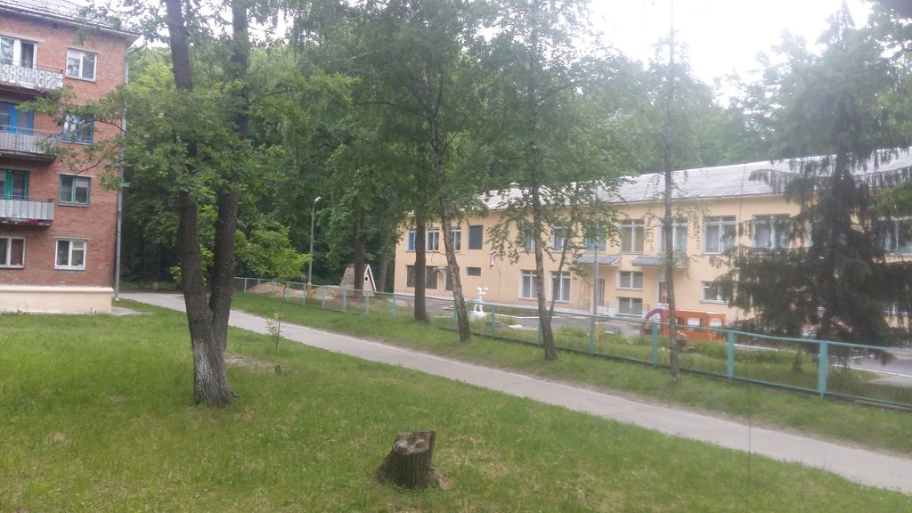 Anaokulları Детский сад № 156, Belgorodskaya oblastı, foto