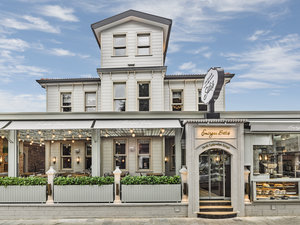 Emirgan Sütiş Eyüpsultan (Islambey Mah., Kalenderhane Cad., No:19, Eyüpsultan, İstanbul), restoran  İstanbul'dan
