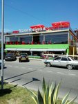 Khinkalnaya (Kramskogo Street No:13В, Urban-Type Settlement of Sirius), kafe  Krasnodarski krayından